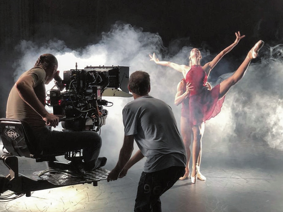 Digital Audience - STEREOTEC - Excellence in 3D and 360°