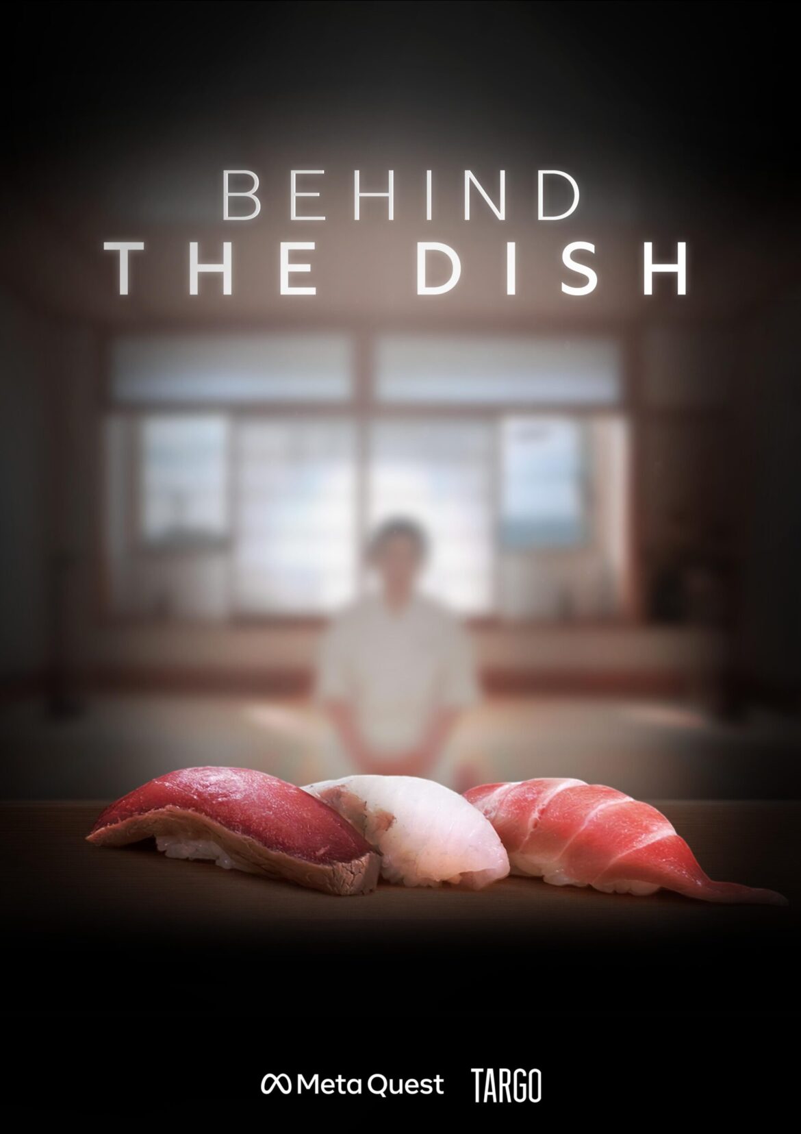 Behind the Dish - STEREOTEC - Excellence in 3D and 360°