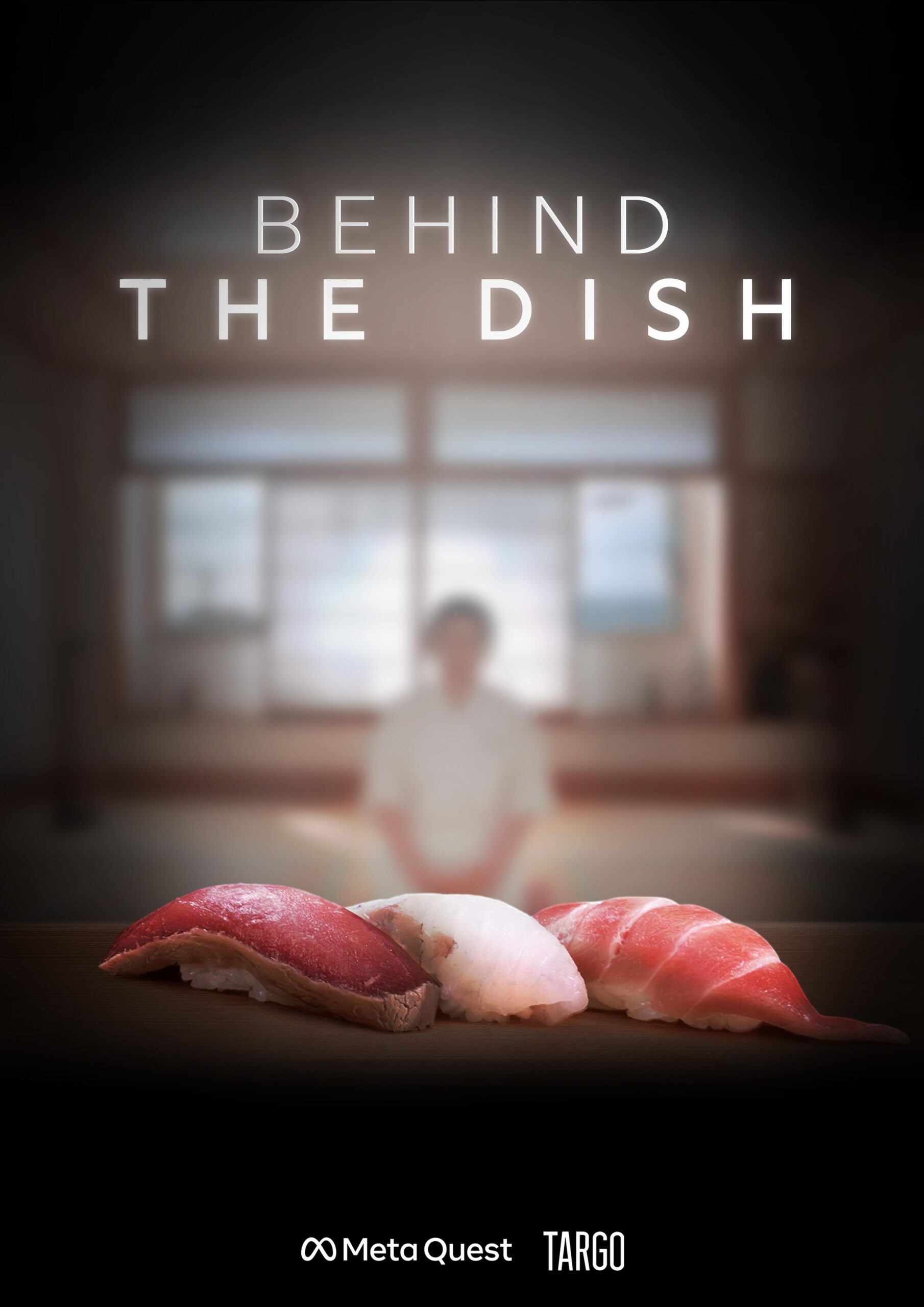 Behind the Dish - STEREOTEC - Excellence in 3D and 360°